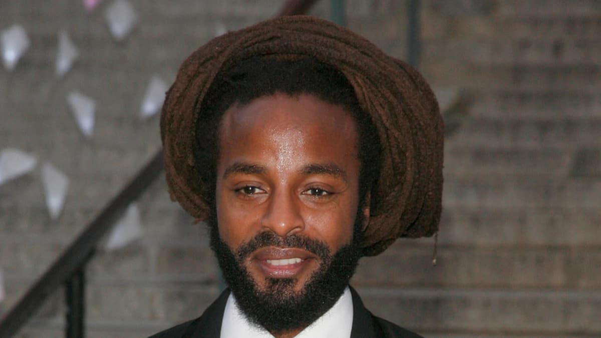 Grammy-nominated musician John Forté found dead at 50 in Massachusetts ...