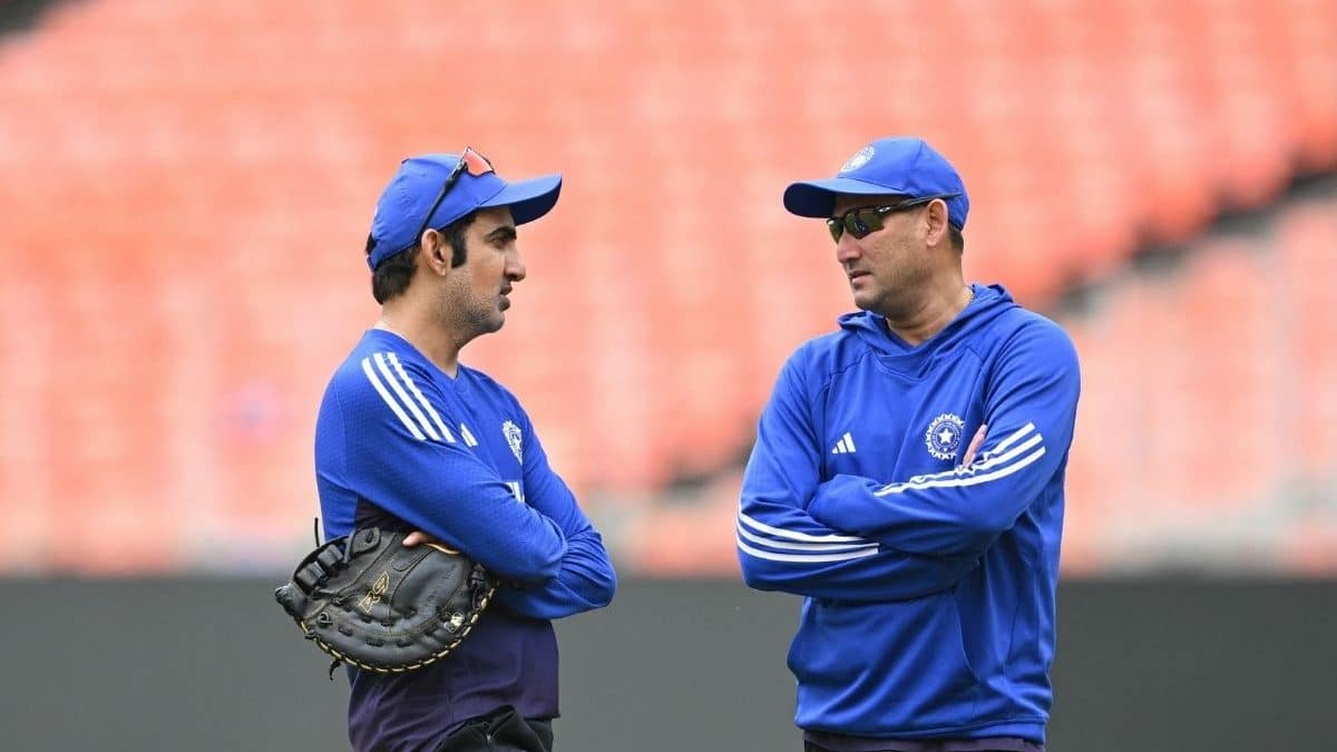 'Are selectors and coaching staff not aligned?': Gambhir and selectors ...