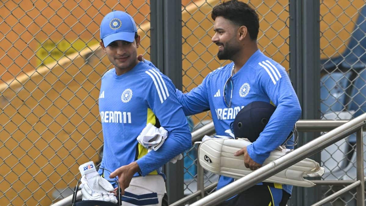 India ODI Squad vs NZ Announcement LIVE Updates: Gill returns, Pant ...