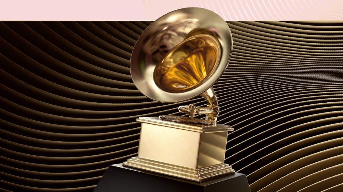 How a new Grammy category honors album covers, and the artists that ...