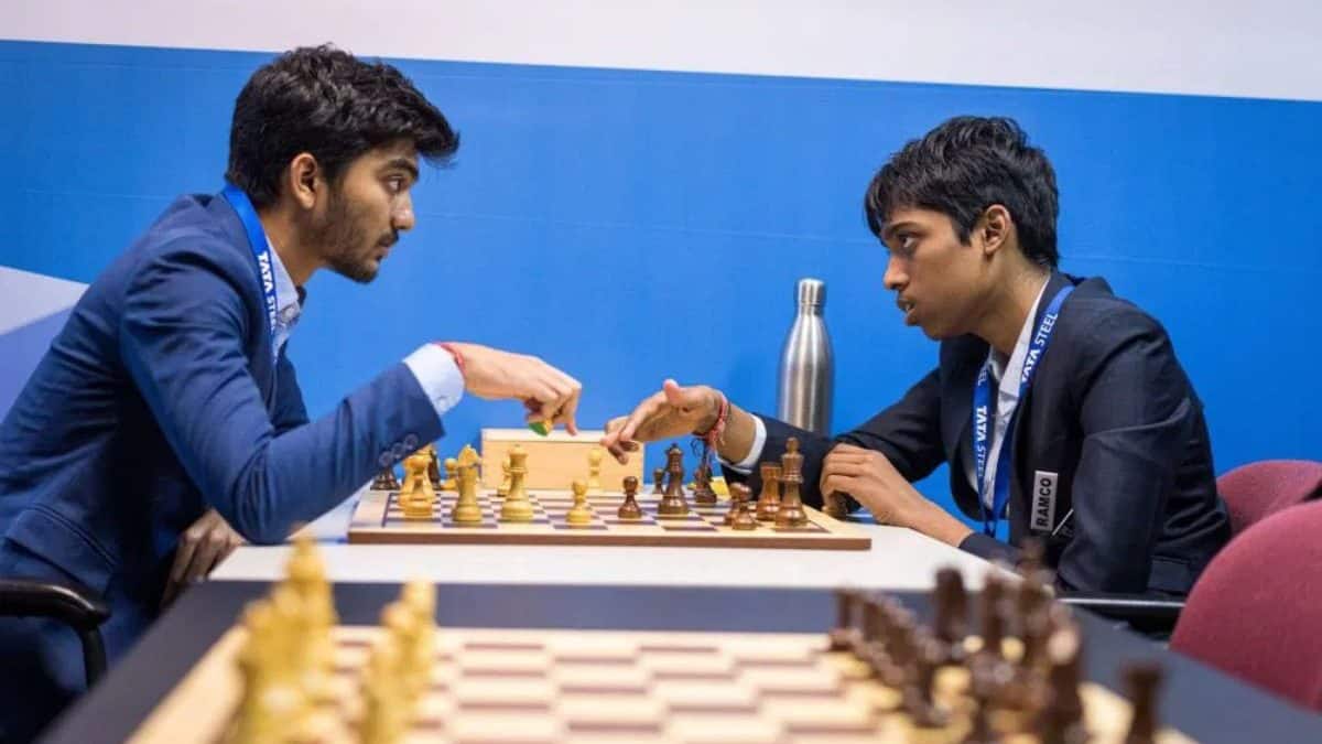 Tata Steel Chess 2026: Top players, new time control and format - all ...