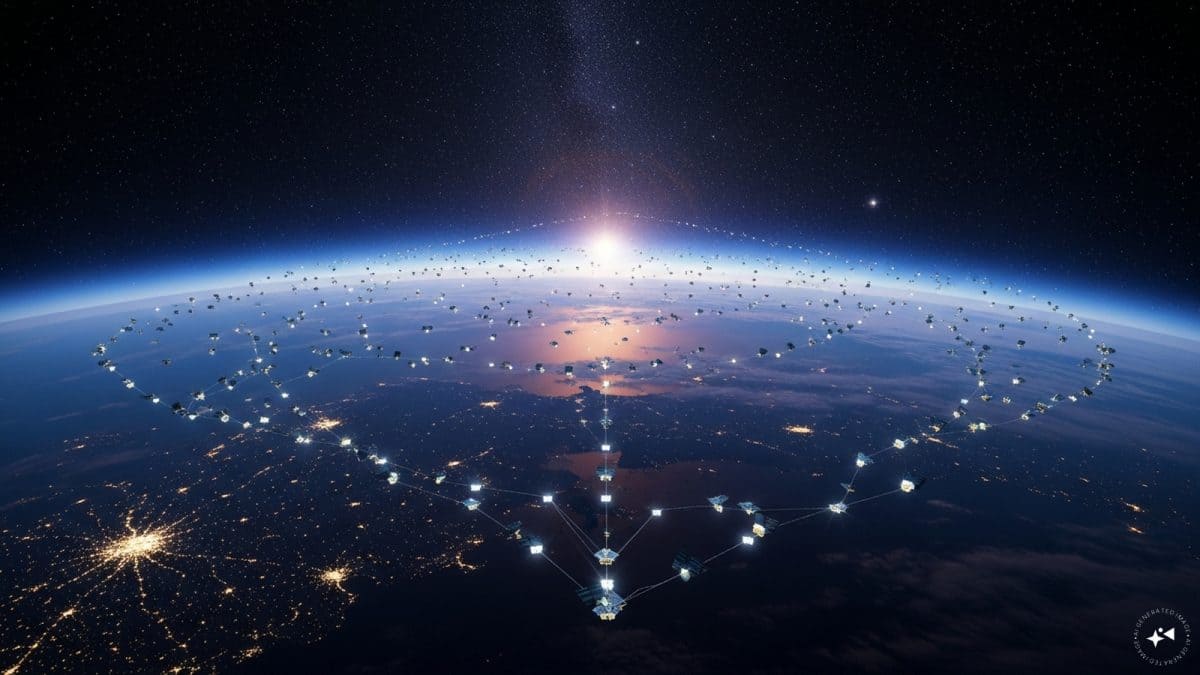 SpaceX now providing free internet to Iran users after regime triggers ...
