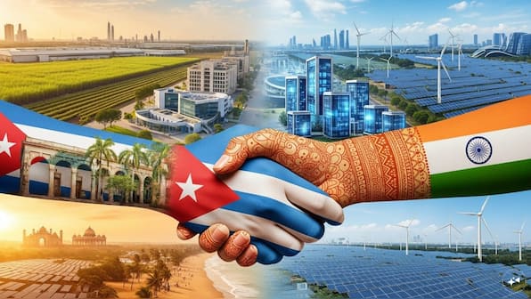 Cuba eyes stronger economic ties with India across biotech, IT, tourism ...