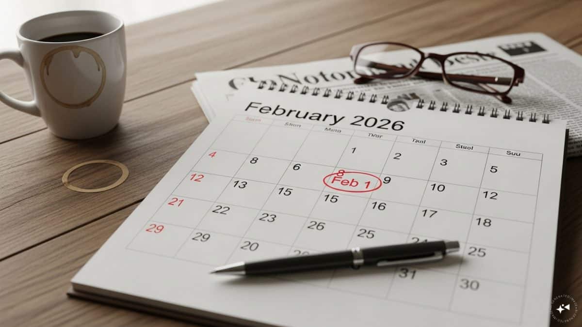 February 1 is Sunday: Will India shift its Union Budget day in 2026 ...