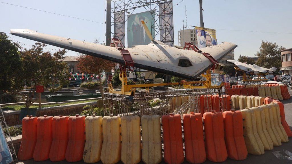 How powerful is Iran’s military? Can it take on the US if it attacks ...