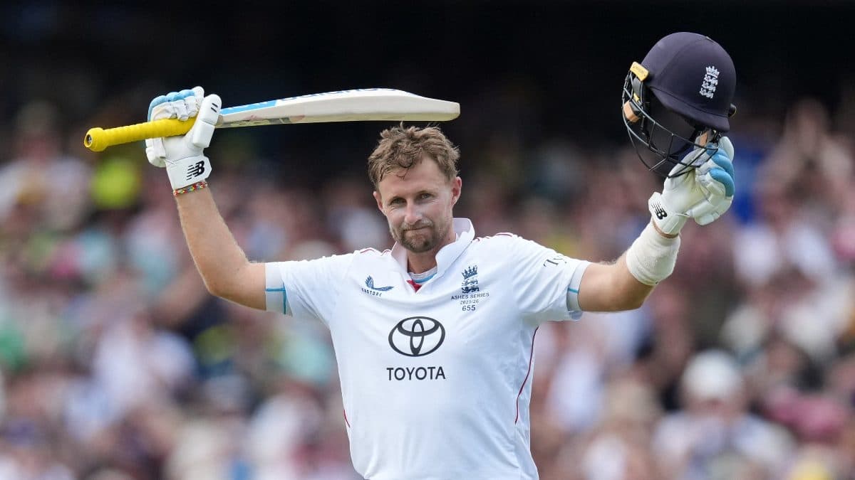 How close is Joe Root to breaking Sachin Tendulkar’s Test hundreds and ...