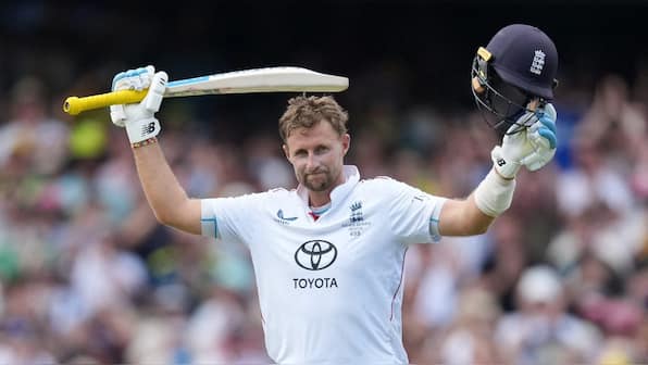 How close is Joe Root to breaking Sachin Tendulkar’s Test hundreds and ...