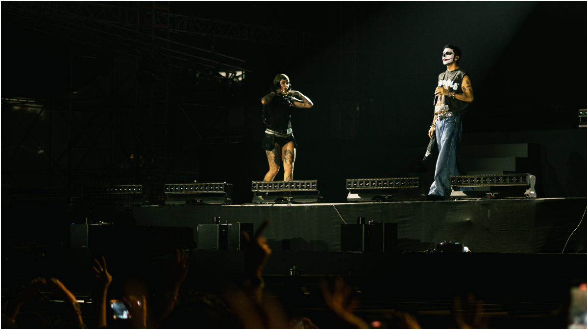 Lollapalooza India 2026 Day 2: Linkin Park’s Mumbai debut brings ...