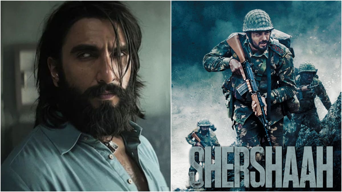 Republic Day 2026: From 'Dhurandhar' to 'Shershaah', top 5 patriotic ...