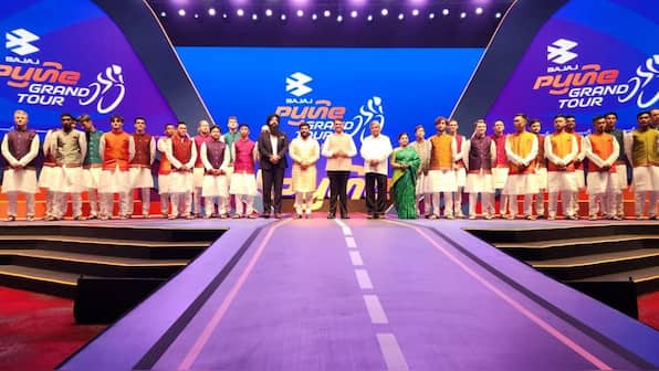 Pune Grand Tour is a pathway to a legacy envisioned 75-years ahead ...