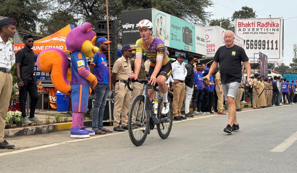What is the Pune Grand Tour 2026? All you need to know about India’s ...