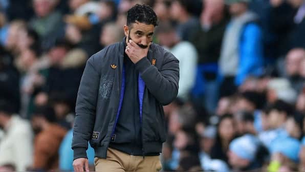 Manchester United hold talks with potential replacements including ...