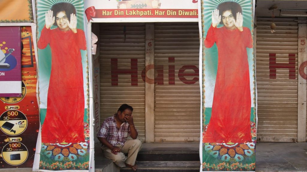 Nicolas Maduro captured: How Venezuelan leader became a follower of ...