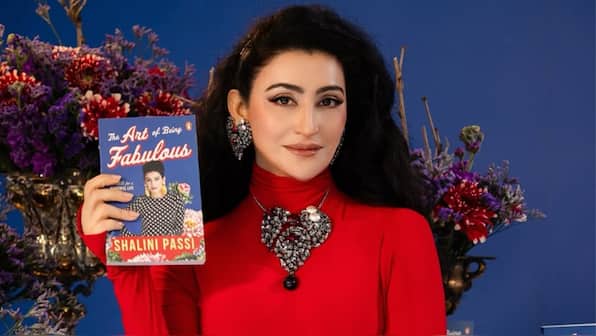 Firstpost at JLF 2026- EXCLUSIVE | Netflix's 'Fabulous Lives vs ...