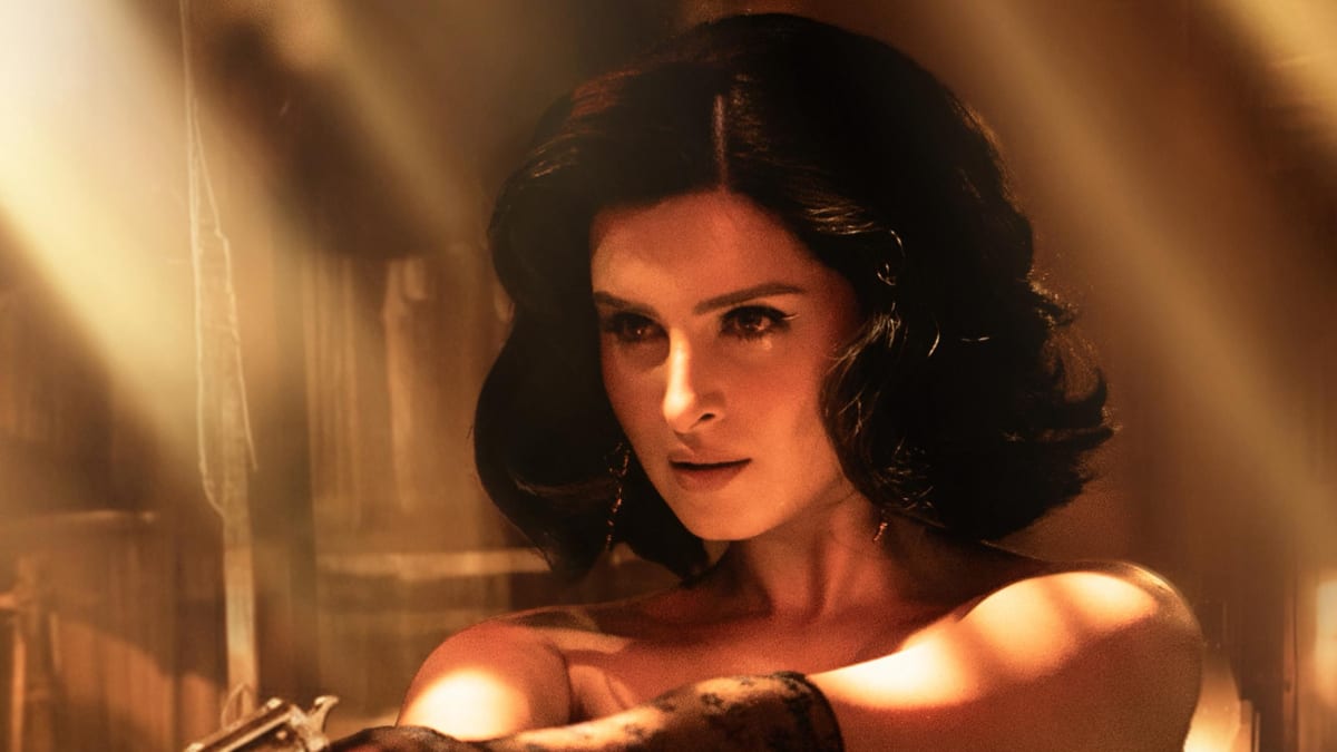 Tara Sutaria introduced as the fierce Rebecca from Yash's 'Toxic: A ...