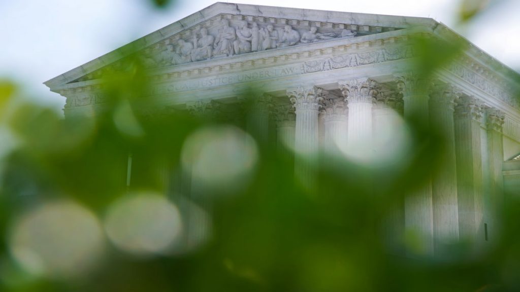 US Supreme Court likely to rule on Trump’s tariffs today. What could ...