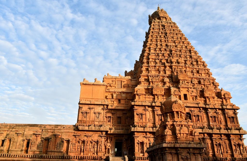 10 ancient Indian structures that continue to baffle scientists – Firstpost