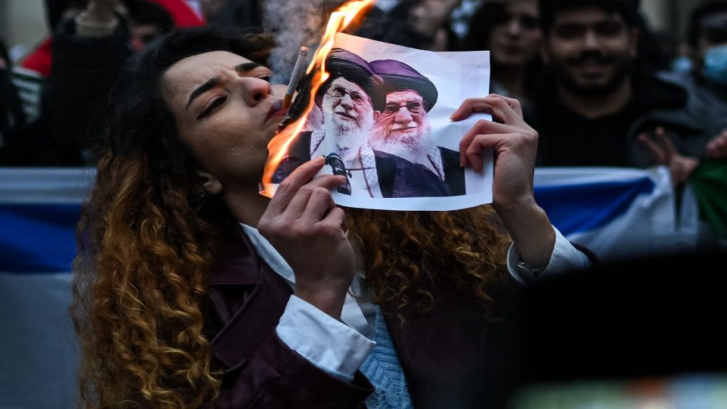 How the fall of Iran could change the world, impacting even India ...