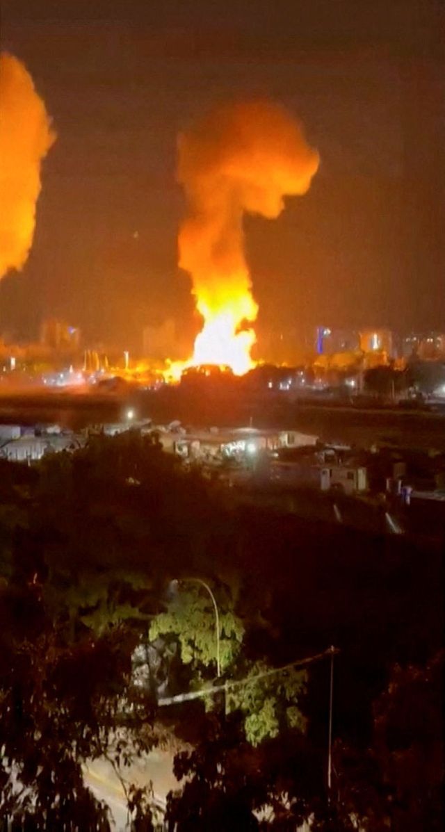 Why did the US attack Venezuela and capture its President Nicolas ...