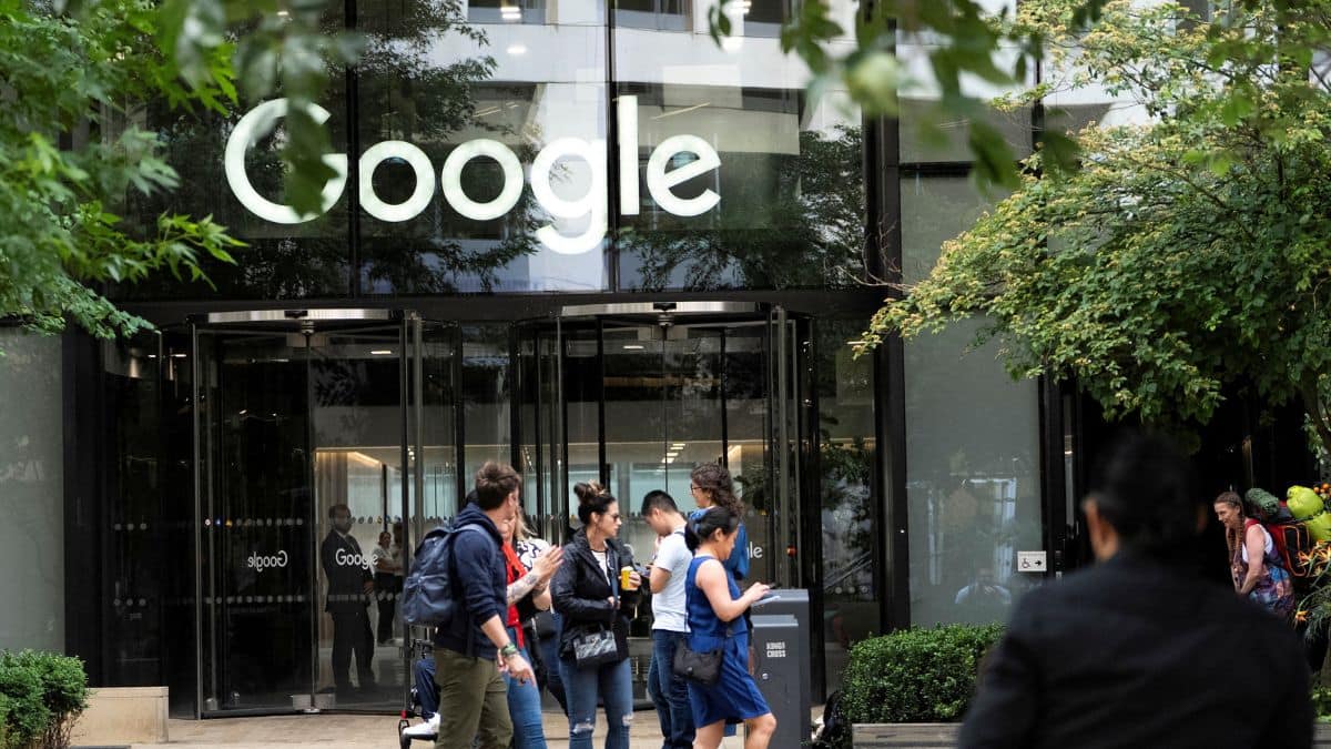 Alphabet taps equity markets for $80 billion as AI capex race ...