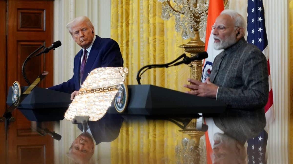 G7 Summit: PM Modi, Trump set for first bilateral meeting since 2025 ...