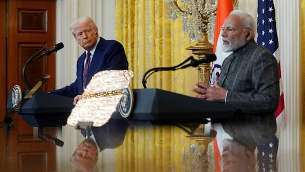G7 Summit: PM Modi, Trump set for first bilateral meeting since 2025 ...