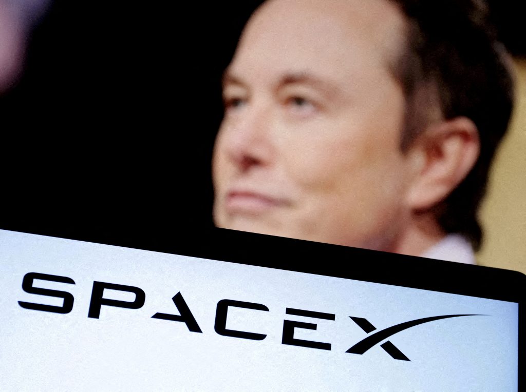 Elon Musk wants an AI factory on the Moon. What are his plans? – Firstpost