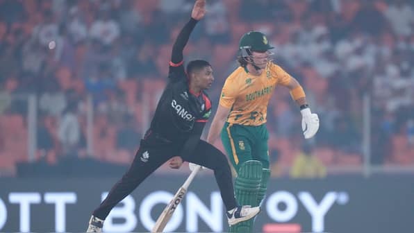From Baroda to Punjab Kings to Canada: Ansh Patel returns to his home ...