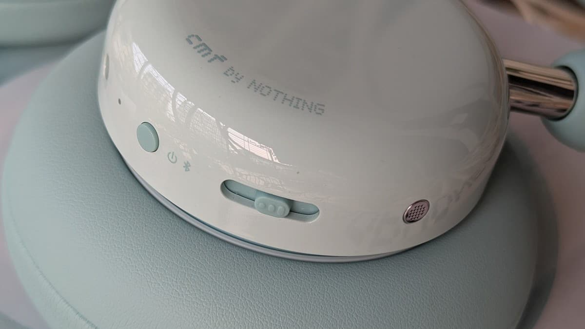 CMF Headphone Pro Review: A little funky but too much fun – Firstpost