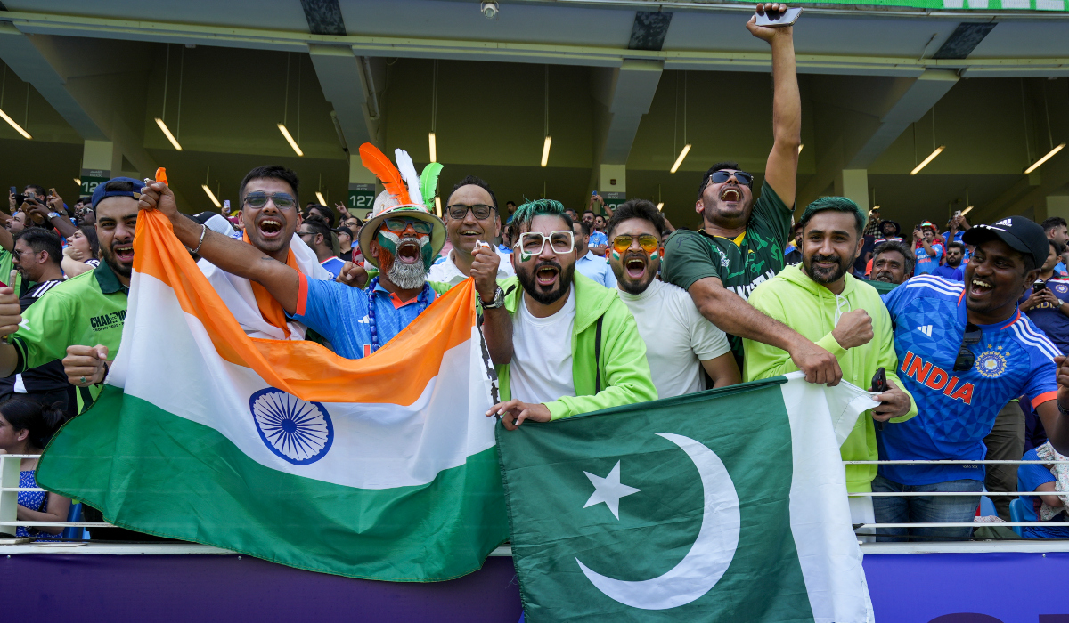 From cricket diplomacy to cold war: Why the India–Pakistan cricket ...