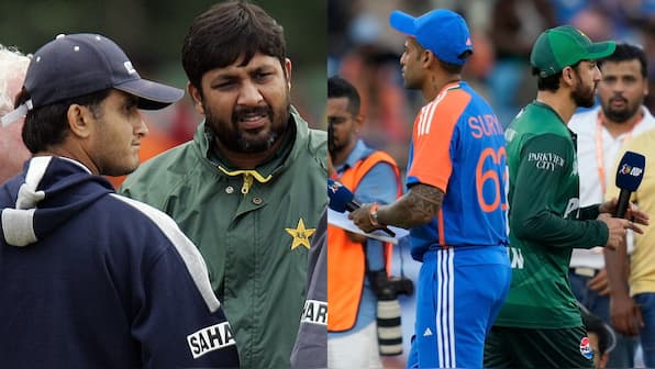 From cricket diplomacy to cold war: Why the India–Pakistan cricket ...
