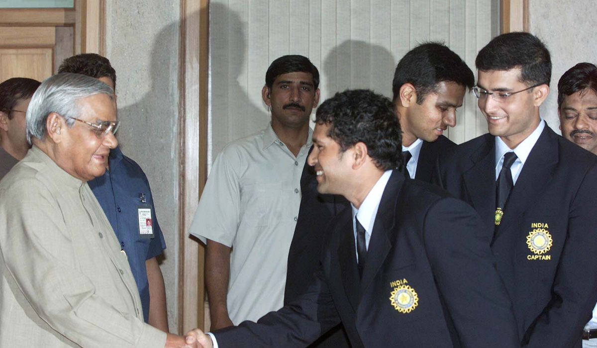 From cricket diplomacy to cold war: Why the India–Pakistan cricket ...