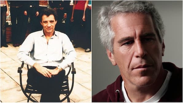 Who is Jean-Luc Brunel? Model's shares how talent agent groomed girls ...