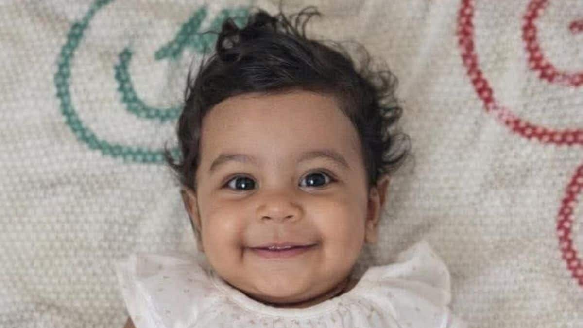 How a 10-month-old baby, Kerala's youngest organ donor, saved 4 lives ...