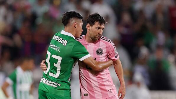 Inside football’s pre-season tours: Why Messi’s presence matters more ...