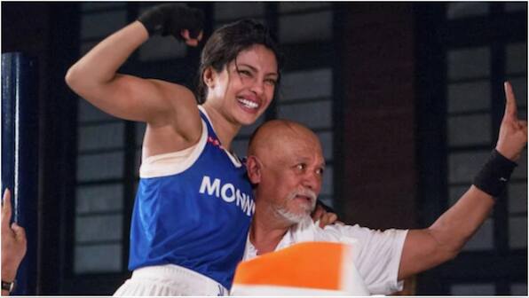 Who is Sunil Thapa? Mary Kom actor dies at 68, Priyanka Chopra pays ...