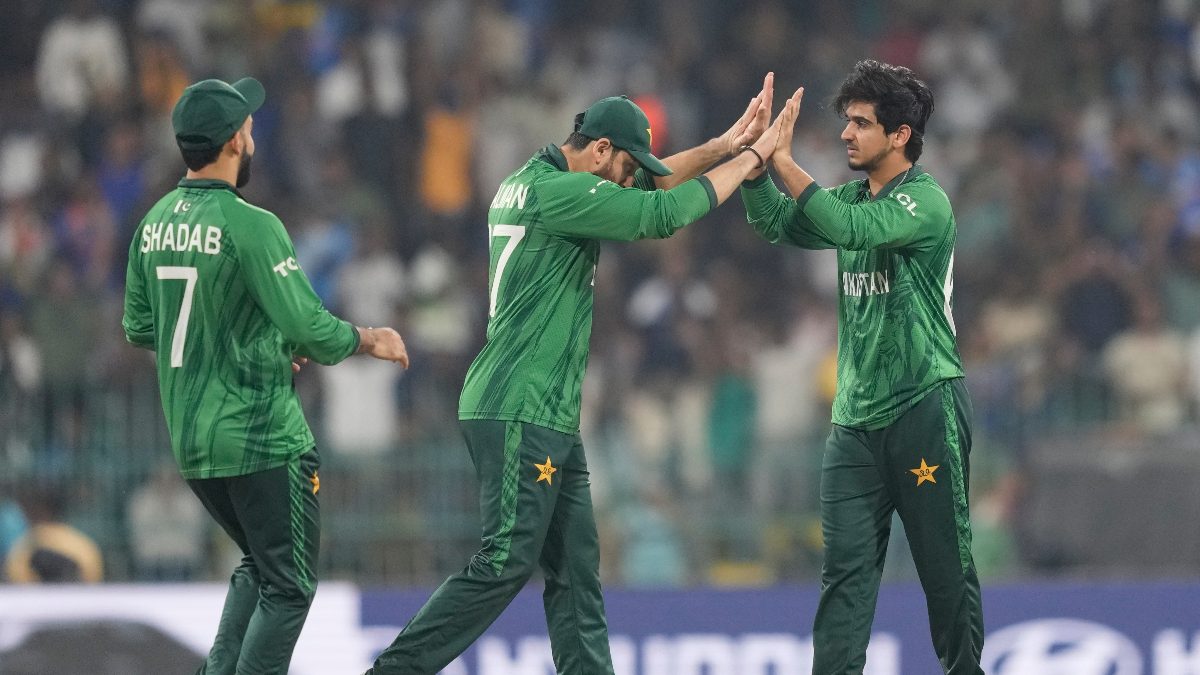 T20 World Cup Group A scenarios: How India and Pakistan can qualify for ...