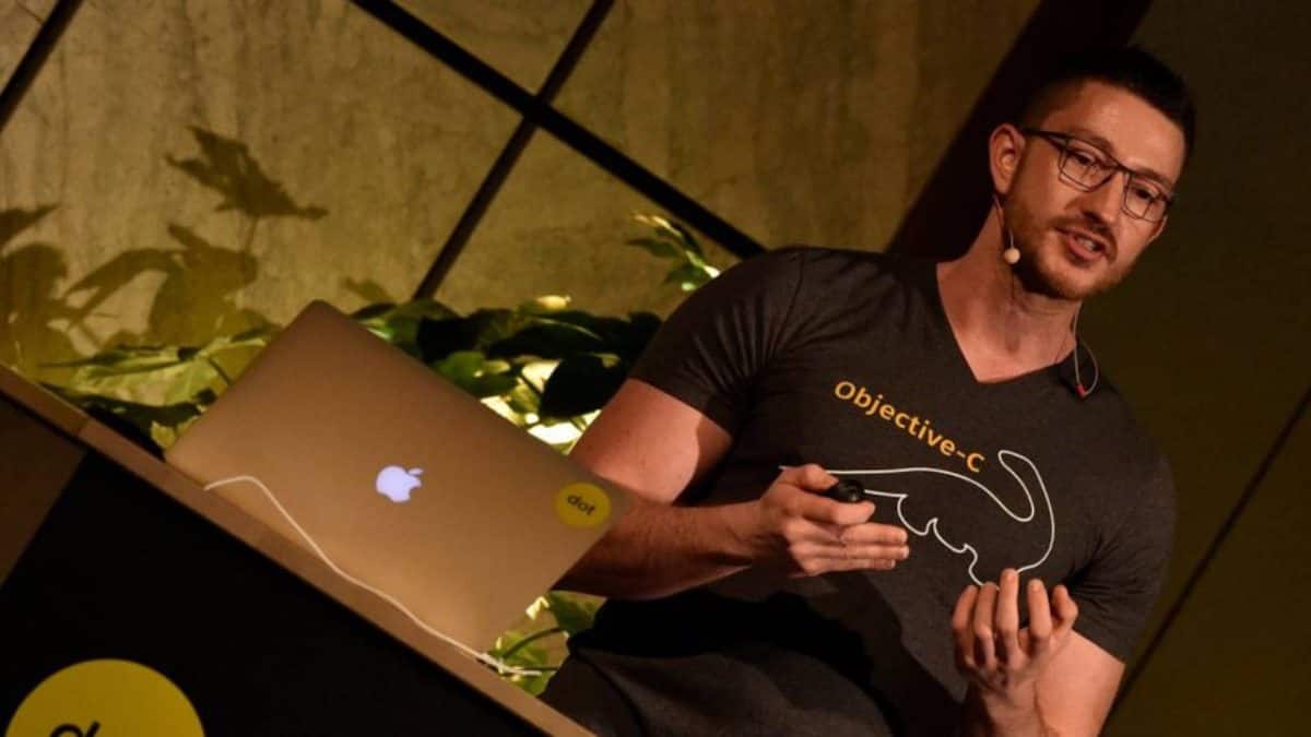 Meet Peter Steinberger, who created a social media platform for AI ...