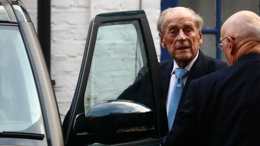 A king executed, an ex-prince arrested: When UK royals found themselves ...
