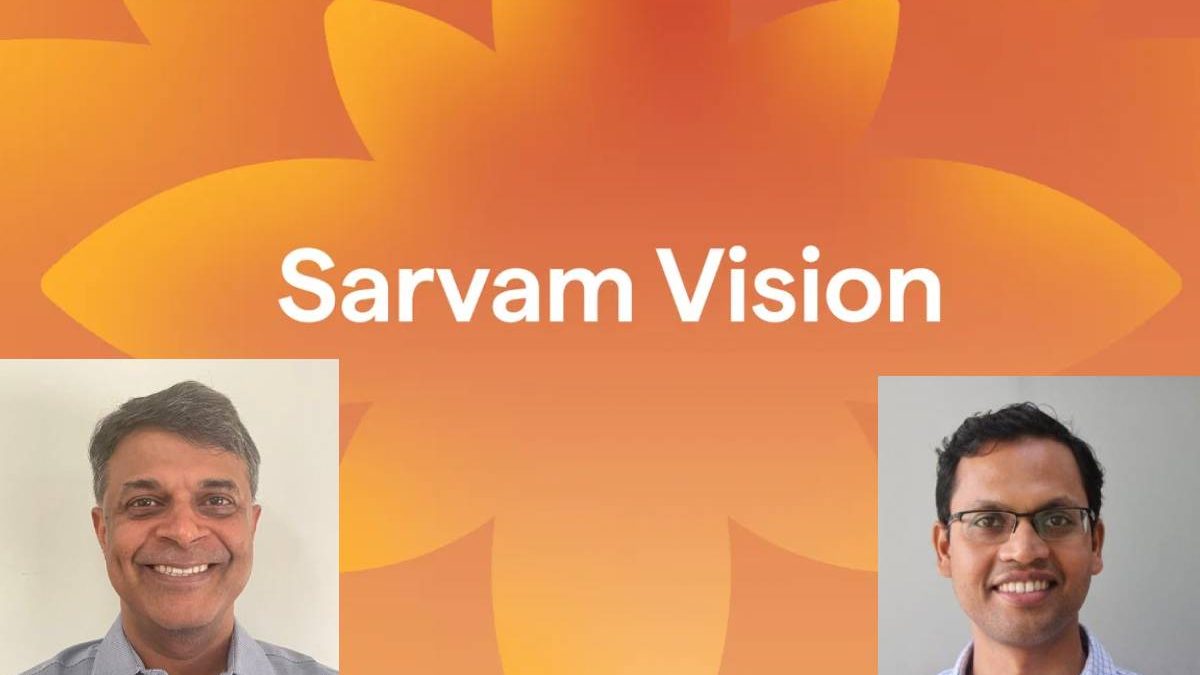 Why India’s Sarvam AI is drawing praise for its LLM – Firstpost