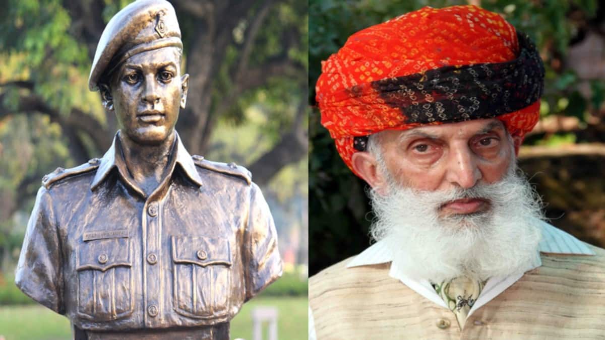 Beyond 'Ikkis': Arun Khetarpal and Hanut Singh’s heroics in the 1971 ...