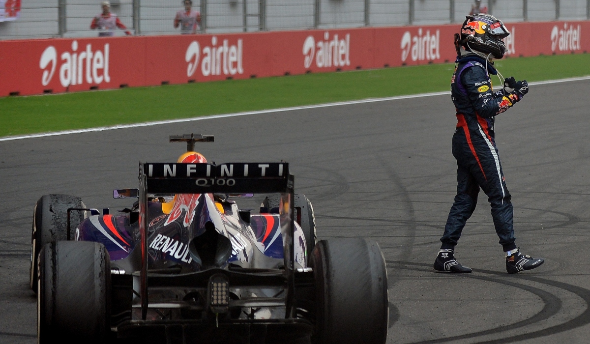 India’s F1 dream: Why the Indian Grand Prix ended, and how a comeback ...