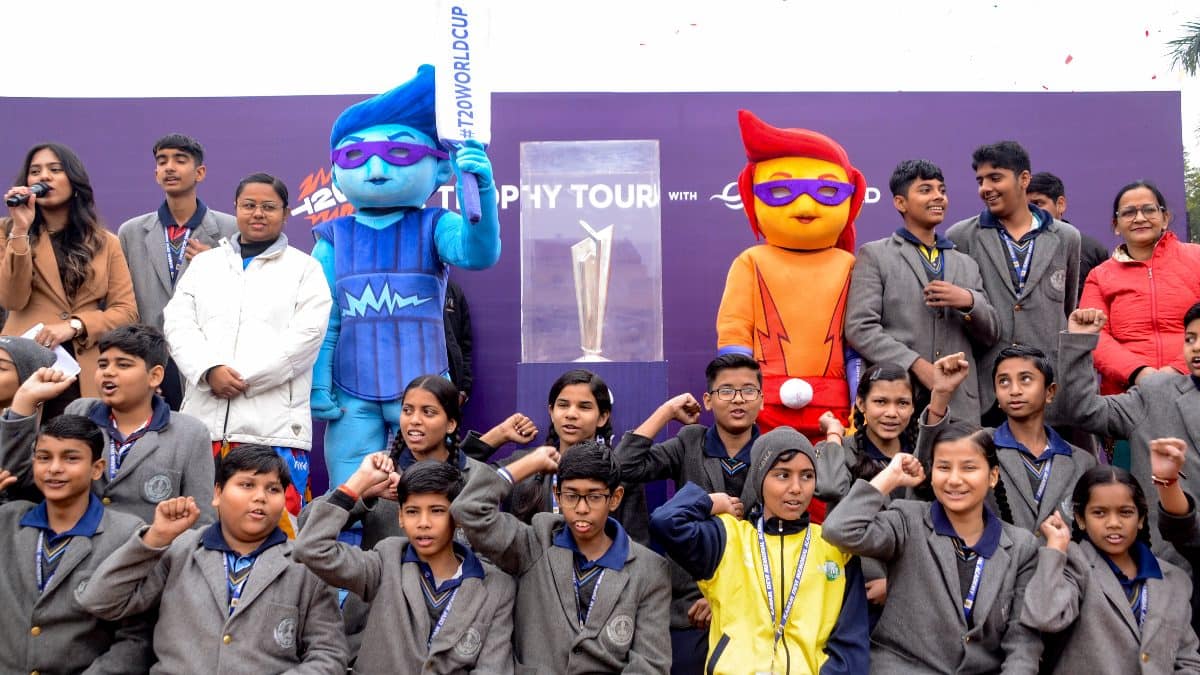 T20 World Cup 2026 Points Table: Latest standings after Afghanistan ...