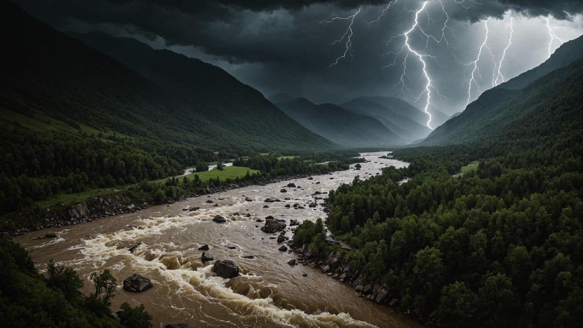 Alert: This mega-disaster can wipe out over 9 million people in minutes ...