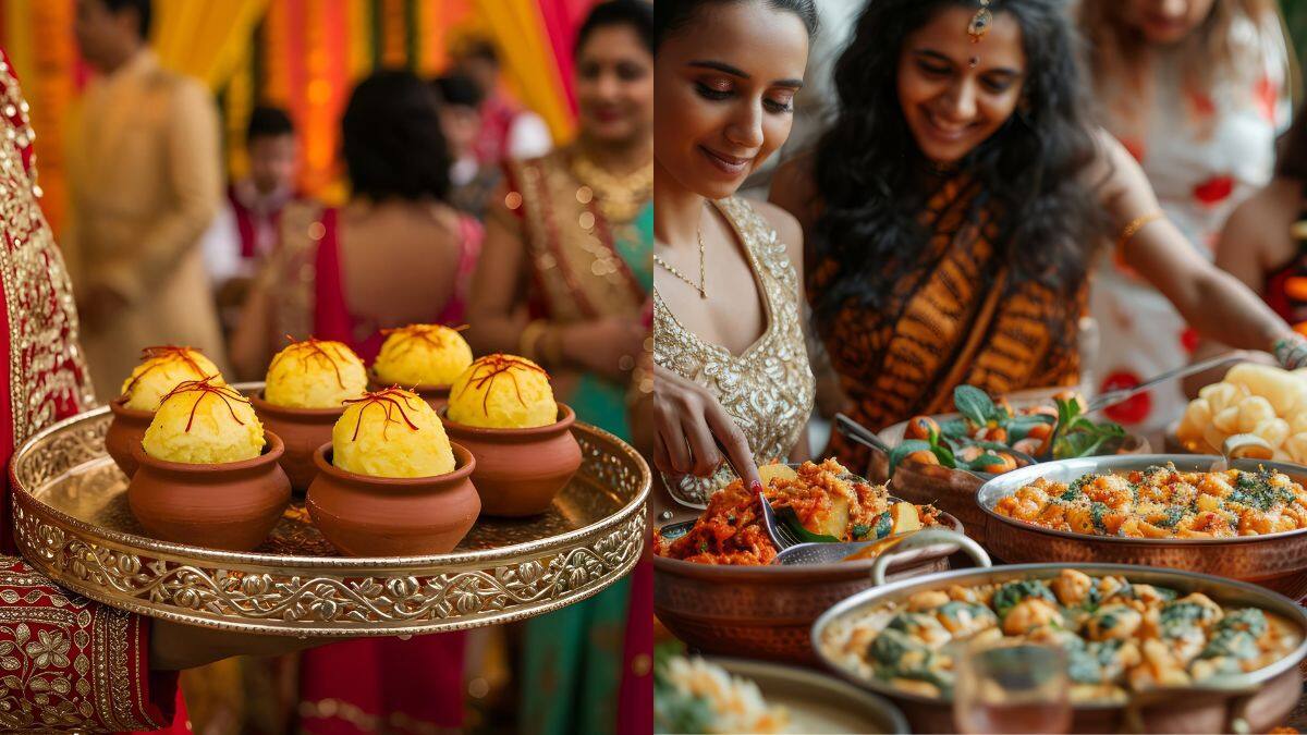 BuffetGPT AI: Indian techie builds tool to help you pick best foods at ...