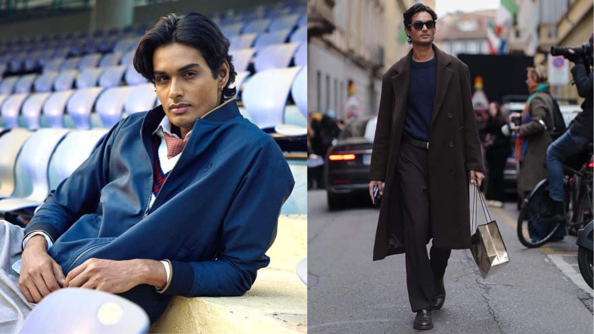 We spoke to Shubham Vaidkar: 24-yo who left his 9-5 job and walked for ...