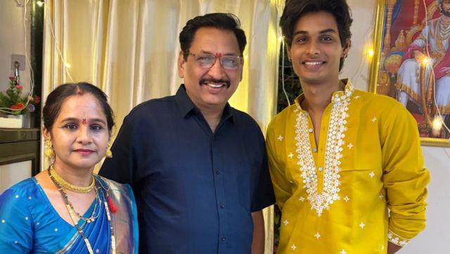 We spoke to Shubham Vaidkar: 24-yo who left his 9-5 job and walked for ...
