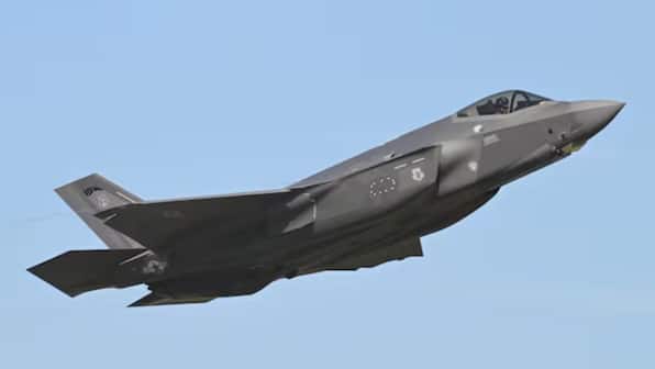 Amid Europe’s unity push, Germany looks to add more US-made F-35 jets ...