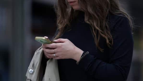 The iPhone effect? New research links smartphone boom to declining ...