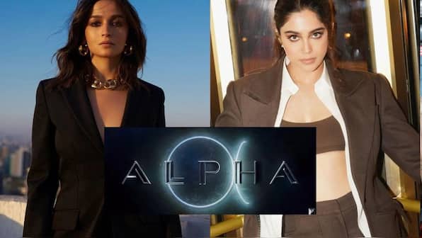 'Alpha': No truth to Aditya Chopra's Rs 215 crore deal with Netflix ...
